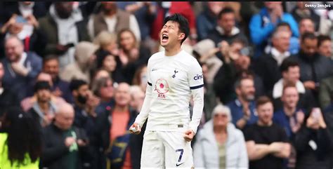 토트넘 Vs 루턴타운