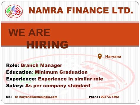 Amit Kumar On Linkedin We Are Hiring