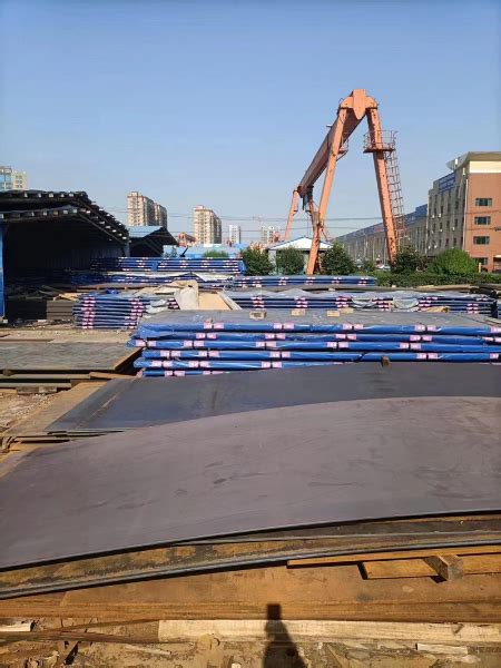 耐磨钢板 进口耐磨板 合金钢板 高强钢板 耐候钢板 耐酸钢板 高锰耐磨板 山东新宝莱钢材有限公司