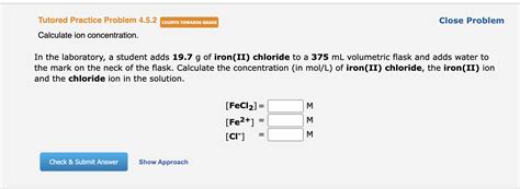 solved tutored practice problem 4 5 1 close problem