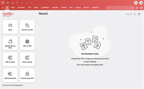 10 个最佳的 Word 转换工具 Pdf 工具 2024 免费下 载