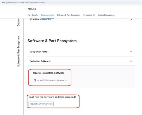 I Need To Integrate The Ad7766 Library In Stm32cub