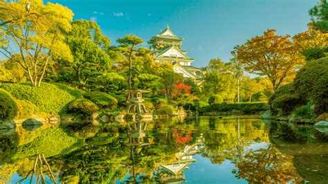10 Best Things To Do In Osaka In October 2025 Japan Web Magazine