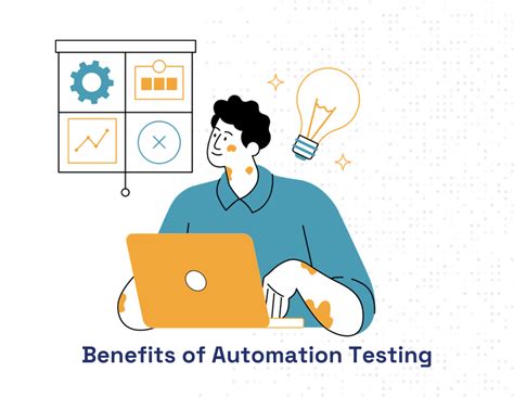 Why Automation Testing Top 10 Benefits Of Automation Testing Why Automation Testing Top 10 Benefits Of Automation Testing