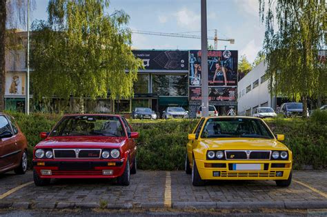 Итальянские автомобили - ItalieOnline