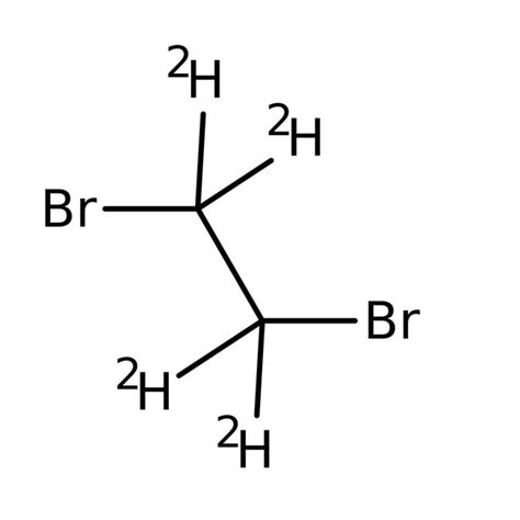 1 2 Dibromoethane D{4} 99 Isotopic Thermo Scientific™