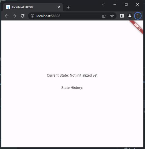 [applifecyclelistener] events not triggered · issue 130566 · flutter flutter · github