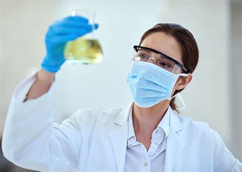 Introduction To Basic Chemistry Principles Edu Lab