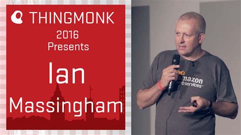 Vid 24 Ian Massingham Thumbnail Redmonk