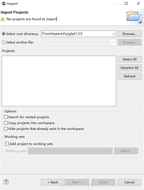 How To Delete A Workspace In Eclipse Programmer Sought
