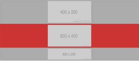 Full Width Banner Wrapping A Max Width Container