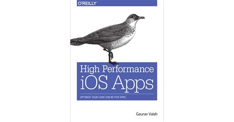 1 Performance In Mobile Apps High Performance Ios Apps Book