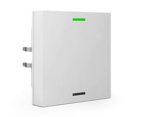 MDT KNXperts KNX Smart Home Operation