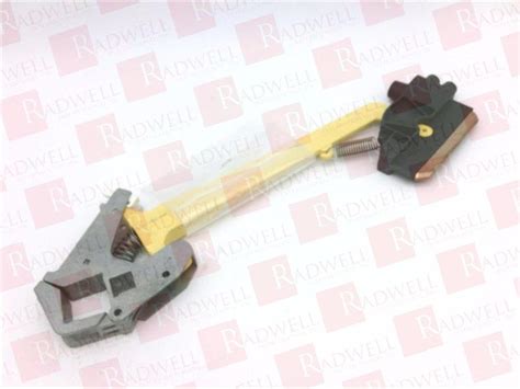 081209 012 Overcurrent Relay By Conductix Wampfler