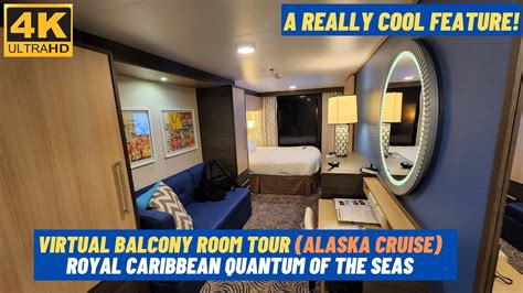 Quantum Of The Seas Interior What Cheapest Cabin On Royal Carribeans