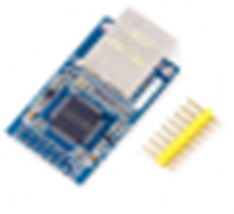 Serial To Ethernet Module Serial Server Mcu Networking Module Ch9121