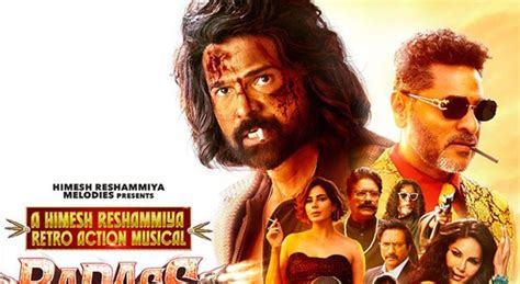 Badass Ravi Kumar Twitter Review Netizens Predict Rs 100 Crore Box Office Collection For Himesh