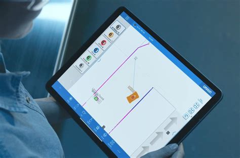 Ld Series Autonomous Mobile Robots Omron Robotics