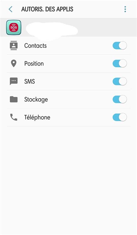 Error 908 THe Permission SEND SMS Has Been Denied Please Enable It In The Settings App MIT