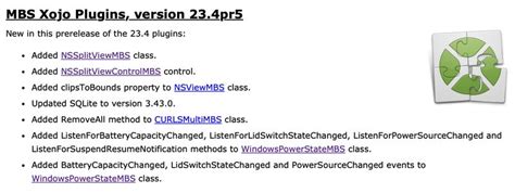 christian schmitz on linkedin xojo