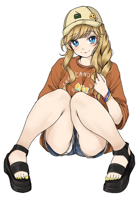 Ohtsuki Yui Idolmaster And More Drawn By Gatsby Ssl Danbooru
