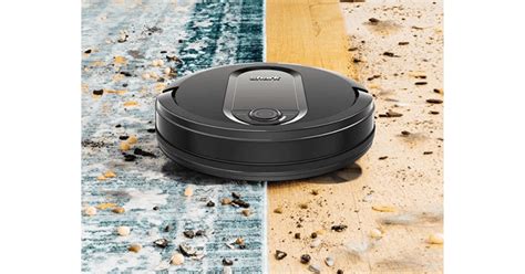 Shark Robot Vacuum Troubleshooting 2025