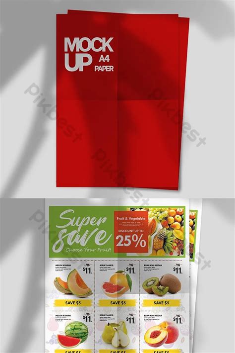 Free Mockup Templates Graphic Design Psd Vector Download Pikbest