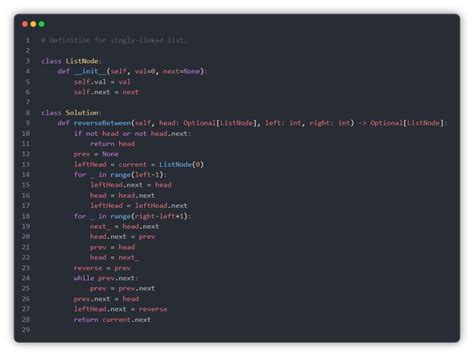 Asilbek Melikov On Linkedin Algoday13 Linkedlist Datastructures