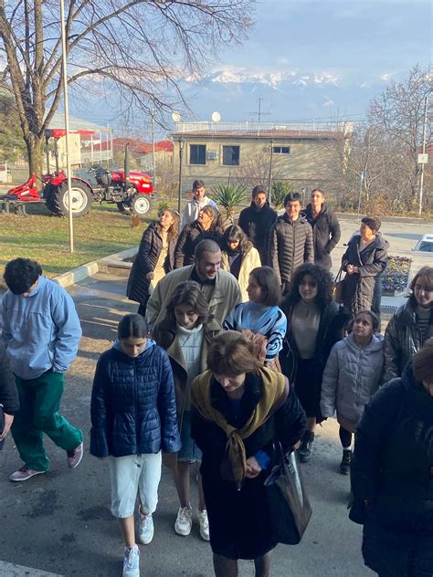 📍საქართველოს საპატრიარქოს წმინდა ილია კოლეჯი პრესტიჟი