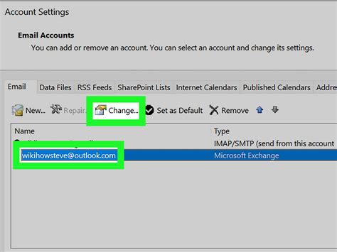 How To Change Your Email Password Gmail Outlook And More