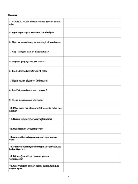 Conditional Type 0 Pdf