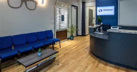 San Diego Scleral Contact Lens Clinic Revision Optometry