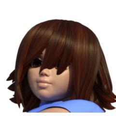 Personality Forge Chat With Frisk NSFW