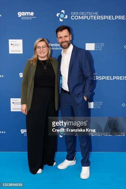 Anna Kassautzki Photos And Premium High Res Pictures Getty Images