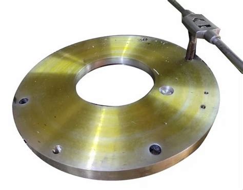 Mild Steel Machining Vmc Fixture At ₹ 11000 Piece In Pimpri Chinchwad Id 2850542298788