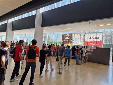 luis miguel serrano 🌌 on linkedin jnation2024 jnation java javascript typescript portugal