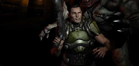 Reviving And Clearing Up Doom 3 CC News ModDB