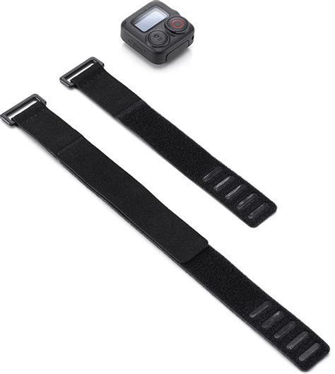 DJI Osmo Action GPS Bluetooth Remote Controller Foto Erhardt