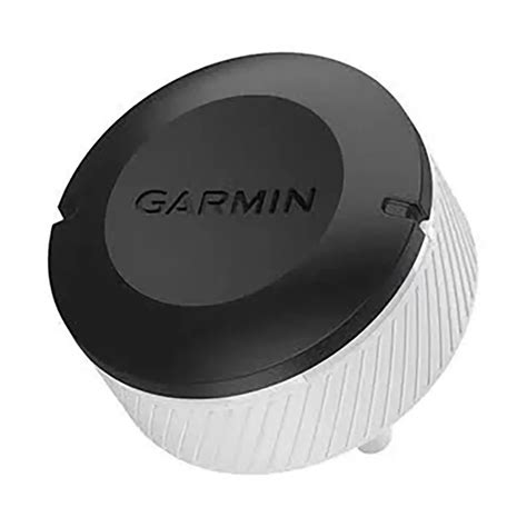 Garmin Approach® Ct10 Pack Complet Clair Golf