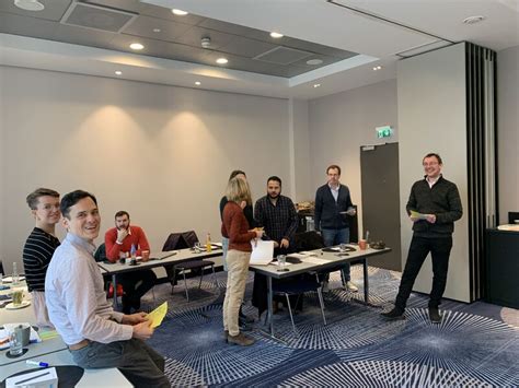 Laser 2000 On Linkedin Expertsinphotonics Teamlaser2000 Innovation Saleskickoff2024 Photonics