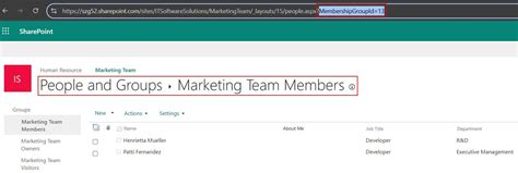 add multiple users to sharepoint group using power automate
