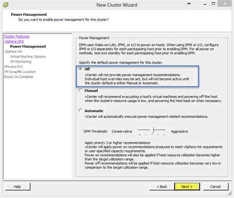Vmware High Availability Configuration Failover Cluster Emrah Tolu