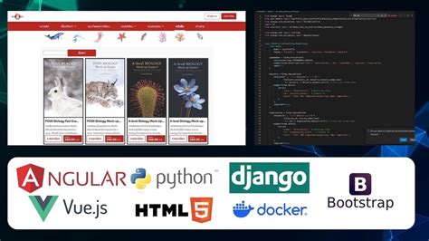 รับตัดแบบเป็นเว็บไซต์ Html Css Js Bootstrap Vuejs Angular รองรับ Responsive จาก Xd หรือ Figma