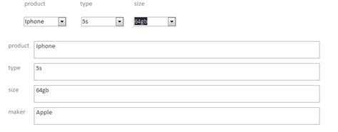 Database Ms Access Search For Record With Multiple Combobox Stack