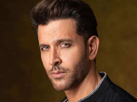 Hrithik Roshan Undergoes Simulation Training To Portray The Role Of A