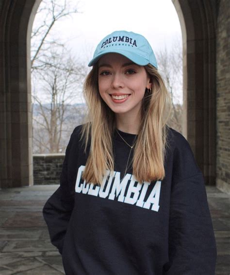 Stephanie Wright On Linkedin I Am Beyond Excited To Share That I Will Be Attending Columbia