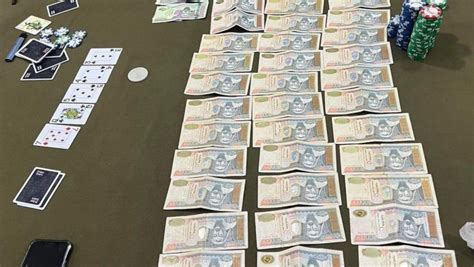 Хууль бус мөрийтэй тоглоом зохион байгуулсан үйлдлийг илрүүлжээ