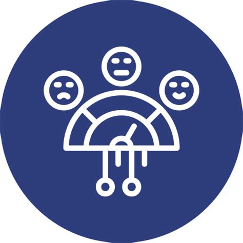 Sentiment Analysis Free Marketing Icons