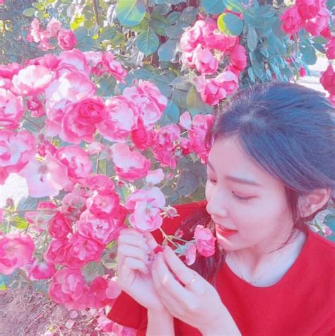 프듀48 출연한 한국 연습생들 중 과거사진 역대급으로 많다는 멤버 인스티즈 Instiz 이슈 카테고리