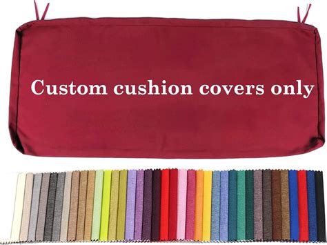 Modern Bench Cushion Covers At Frank Hamlin Blog